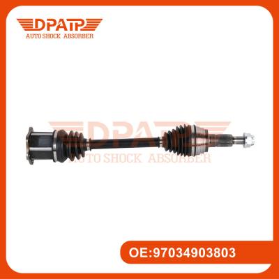 Cina 97034903804 Porsche Panamera 2010-2016 Anteriore trazione dell'asse parte 97034903803 in vendita