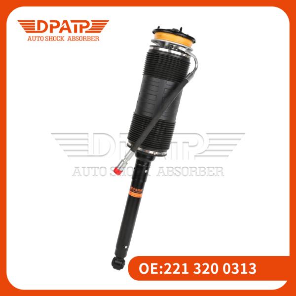 Quality DPATP Air Suspension Strut 2213200313 2213200413 for Mercedes-Benz S 420 CDI / S for sale