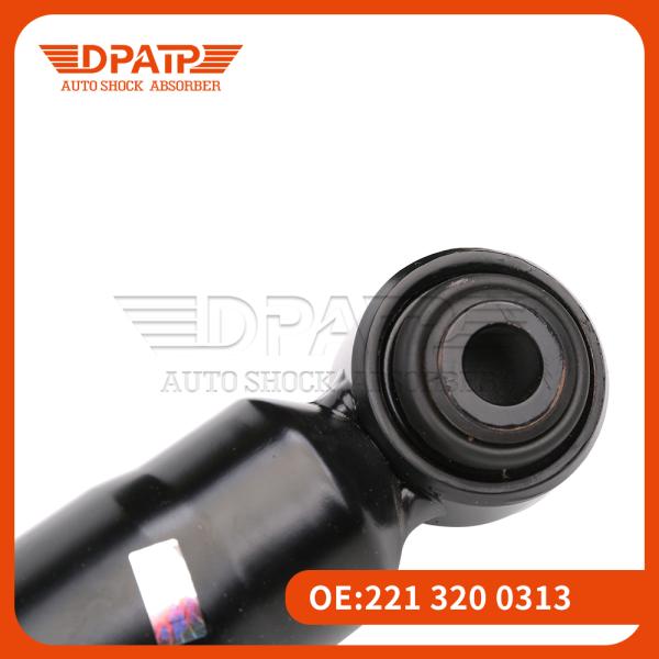 Quality DPATP Air Suspension Strut 2213200313 2213200413 for Mercedes-Benz S 420 CDI / S for sale