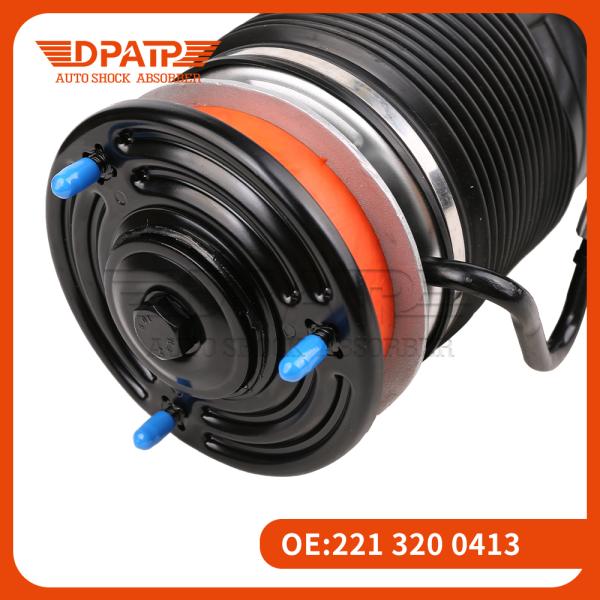 Quality DPATP Air Suspension Strut 2213200313 2213200413 for Mercedes-Benz S 420 CDI / S for sale