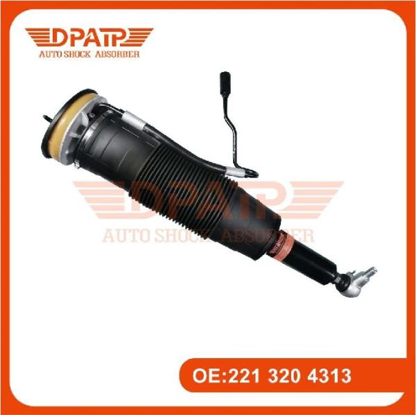 Quality DPATP Aftermarket Air Suspension Damper 2213204313 2213204413 for Mercedes-Benz for sale