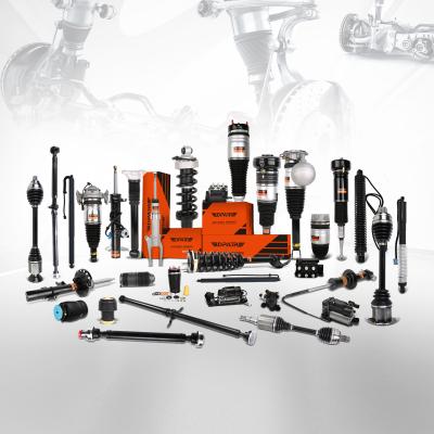 China Depin Factory Rear Right Suspension Shock 4808030170 for Toyota Crown 2009 - 2015 for sale