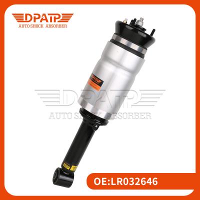 China Front Air Suspension Air Bumper LR016414 for Range Rover Sport L320 2010 - 2013 for sale