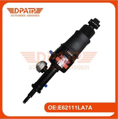 China Adjustable Air Shock Damper E62101LA7B E62111LA7B For INFINITI QX80 / QX56 Z62 for sale