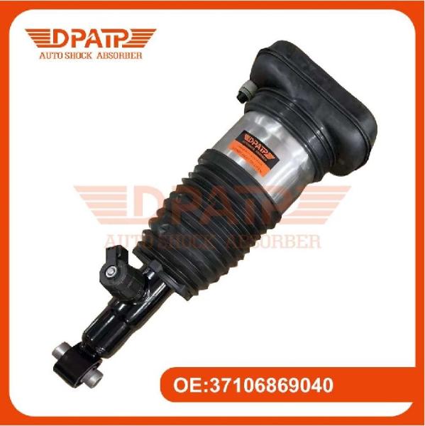 Quality Rear Air Shock Absorbers Strut Assembly 37106869047 37106869048 for BMW X5 G05 for sale