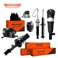 Quality Air Suspension Damper 2173204300 2173204400 for Mercedes-Benz S 63 AMG for sale