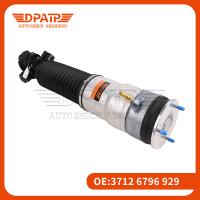 Quality Air Suspension Damper 37126796929 37126796930 for BMW F02 740Li 750LiX for sale