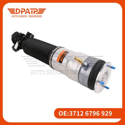 China Air Suspension Damper 37126796929 37126796930 for BMW F02 740Li 750LiX for sale