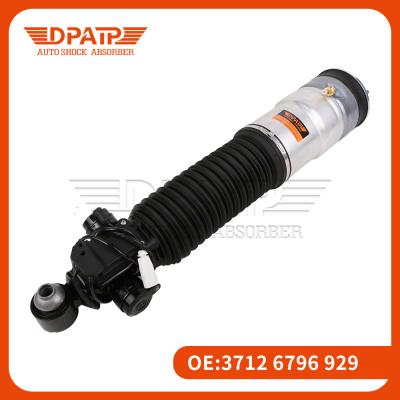 China Air Suspension Shock Assembly 37126858811 37126858812 for BMW F02 730Ld ALPINA B7LX for sale