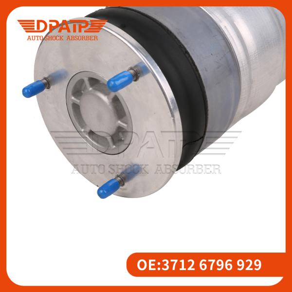 Quality Air Suspension Shock Assembly 37126858811 37126858812 for BMW F02 730Ld ALPINA for sale