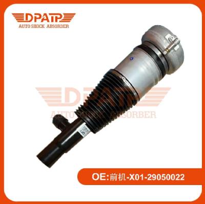 China X01-29050022 X01-29050021 Chinese Car Ideal Car L9 Model S Front Air Suspension Shock Absorber New Condition for sale