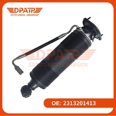 중국 벤츠 SL 400 / SL 500용 메르세데스 리어 에어 서스펜션 스트럿 2313209513 2313209613 판매용