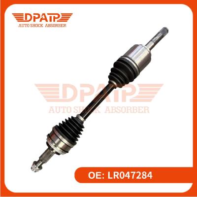 China Rear Axle Shaft LR047284 LR047285 Axle Shaft Assembly for Land Rover Discovery 4 for sale