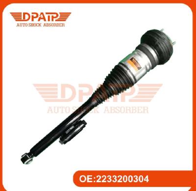 China 2233200304 2233200404 One Pair Left & Right Auto Suspension Part for Mercedes Benz W223 for sale