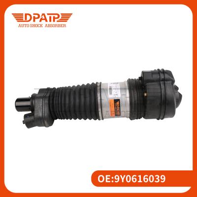 China Porsche Air Suspension Shock Absorber 9Y0616039 9Y0616040 for Porsche Cayenne 2018 - for sale
