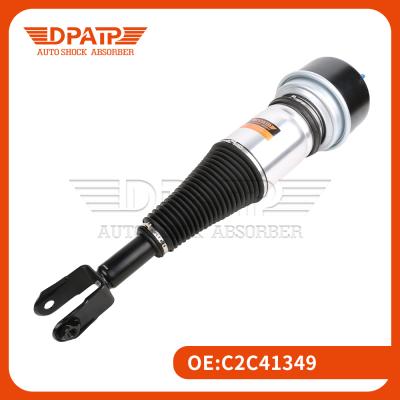 China Jaguar Air Suspension Shock Absorber C2C41349 Jaguar XJ Air Shocks 2003 - 2016 for sale
