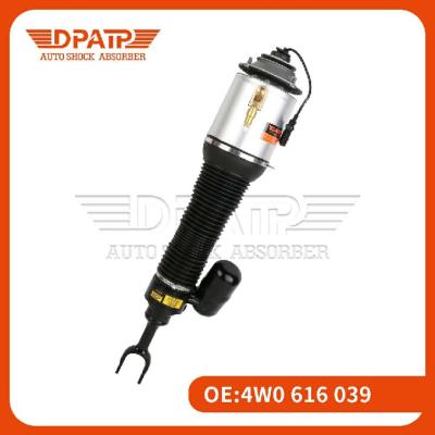China Bentley Front Air Suspension Shock Absorber 3D0616039 3D0616040 for Bentley Flying Spur for sale