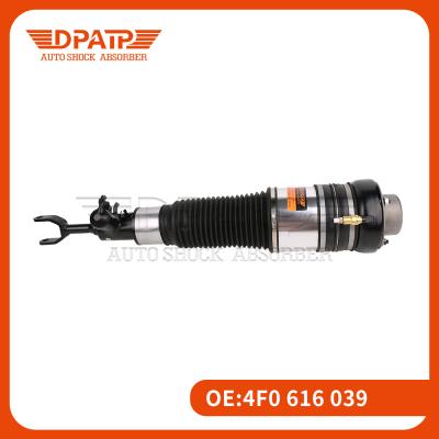 China 4E0616039 4E0616040 New Condition  air suspension shock absorber for Audi A8 D3 4E for sale