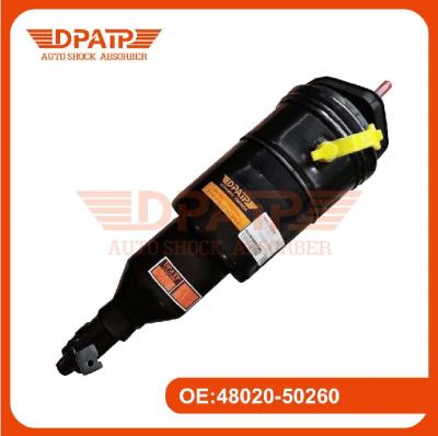 China 48020-50260 48020-20242 air suspension shock absorber for Lexus LS600 4WD Vehicles for sale