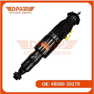 중국 공장 직판 에어 서스펜션 코일오버 키트 4808030170 4802030200 리어 서스펜션 에어 쇼크 업소버, 토요타 크라운용 판매용