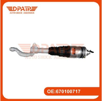 China 670100717 Factory Wholesale  air suspension shock absorber for Maserati Levante for sale