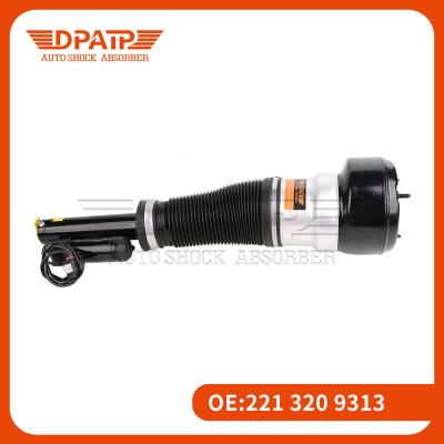 China 2113209313 DPATP Air Suspension Shock Absorber for Mercedes-Benz 211 219 two-wheel drive for sale