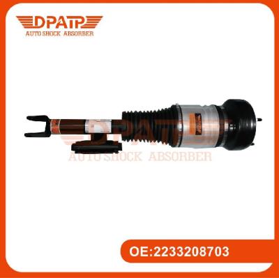 China 2213208703 Advanced Air Suspension Shock Absorber for Mercedes-Benz 223 Four-wheel Drive for sale