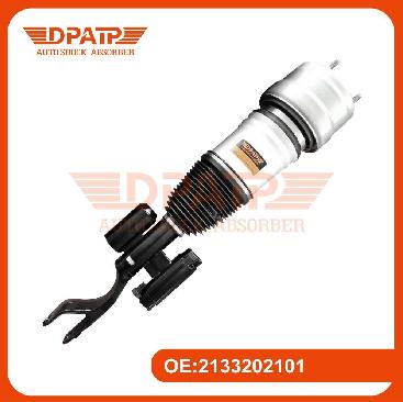 China 2133202101 2133202201 Air Suspension Shock Absorber for Mercedes-Benz 213 4WD for sale