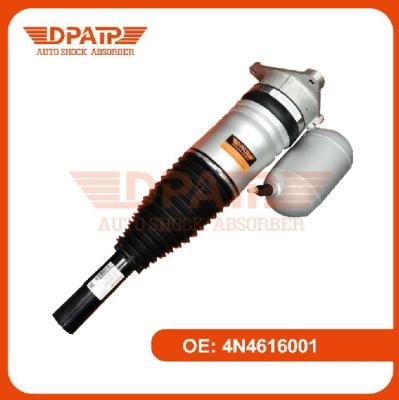 중국 아우디 A8D5용 자동차 에어 서스펜션 쇼크 업소버 4N4616001 4N4616002 판매용