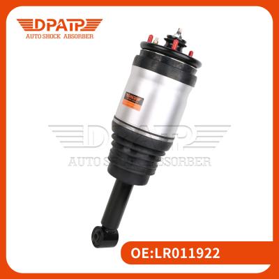China LR011922 LR016418 Automotive Car Air Suspension Shock Absorber for Land Rover Discovery 3/4/L320 for sale