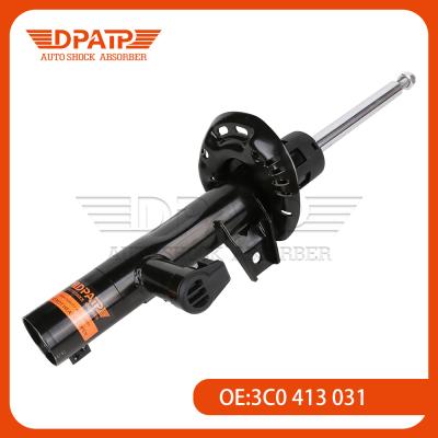 China 3C0-413-031 Electric Sensor Control Car Shock Absorber for Volkswagen CC/Q3/MT for sale