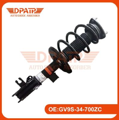 China DPATP OEM GV9S-34-700ZC GV9S-34-900ZC Universal Coilover Suspension Car Shock Absorber for Mazda CX-4 2016- for sale