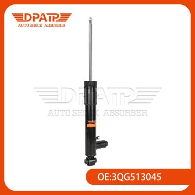 China 3QG513045 5QA513045C Adjustable Suspension Shock Absorber For Volkswagen Touran 2017 for sale