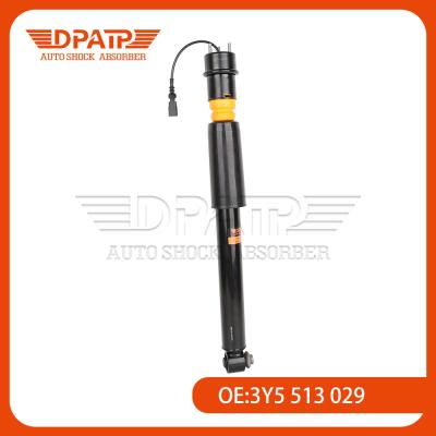 China DPATP Famous 3Y5513029 Rear Electric Car Suspension Shock Absorber 23167974 For Bentley Mulsanne for sale