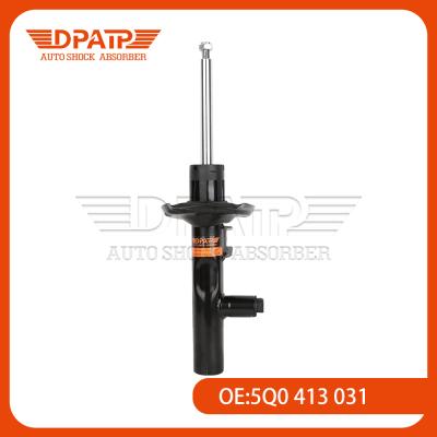 China DPATP 5Q0-413-031 Car Suspension Shock Absorber With ADS for Volkswagen Golf 7 New CC 2018- for sale