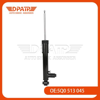 China 3QG513045 5QA513045C Adjustable Suspension Shock Absorber For Volkswagen Touran 2017 for sale
