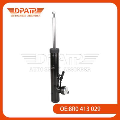 China OEM & ODM 8R0413029 Universal shock absorbers For Audi Q5/A5/S5 for sale