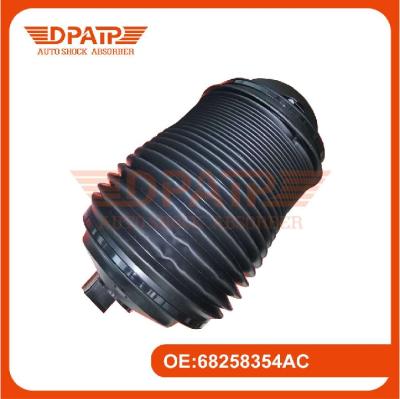China Jeep Air Suspension Spring Manufacturer 68258354AC 68258355AC for Jeep Grand Cherokee for sale