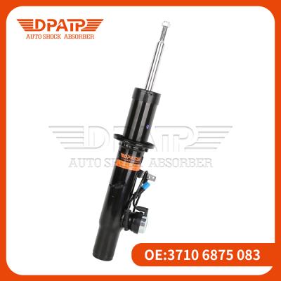China DPATP Brand 37106875083 37106875084 Inductive Shock Absorber For BMW F15 F16 for sale