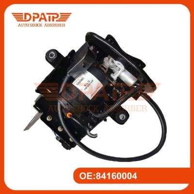 China Air Compressor for Air Suspension 84160004 23468864 for Cadillac XTS for sale