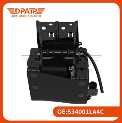 China Air Suspension Pump Assembly 534001LA4A 534001LA4C for Infiniti QX56 QX80 for sale
