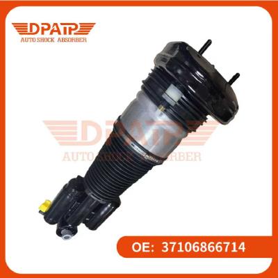 China BMW Air Suspension Strut Shock Absorber Assembly 37106866713 37106866714 for BMW G32 GT for sale