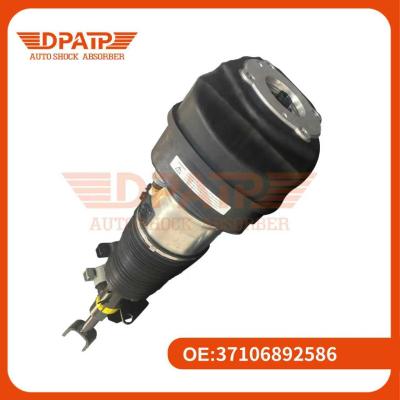 China BMW Suspension Air Shock Absorber 37106892585 37106892586 for BMW G70 735i 740i 740d for sale
