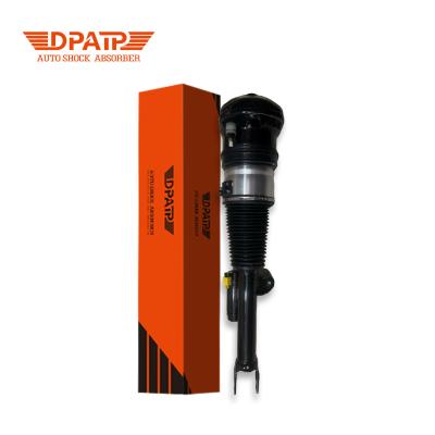 China DPATP Suspension Parts Front Damper Coilover Kit Air Suspension Shock Absorber 37107915965 37107915966 for BMW G32 for sale