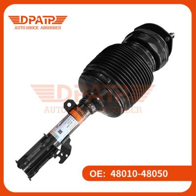 China Front Pneumatic Shock Absorber Front Right Air Suspension Shock Strut 48010-48040 48010-48050 for Lexus RX330 2003-2008 for sale