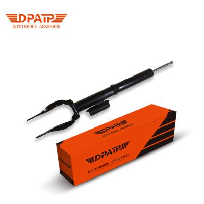 China 1663205266JX Front Suspension Strut Air Suspension Shock Absorber for Mercedes-Benz 166 for sale