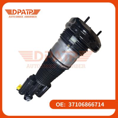 China Auto Air Damper Brand New 37106866714 37106866713 Air Suspension Shock Absorber with ADC for BMW G32 for sale