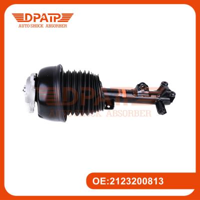 China Air Suspension Coilovers 2123200813 2123200913 Front Air Shock Absorber for Mercedes Benz W212 218 2WD for sale