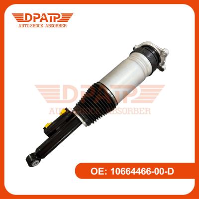 China Factory Wholesale Price Air Suspension Coilovers 10664466-00-D Rear Shock Absorber with Inductive for Tesla S 2011-2016 for sale
