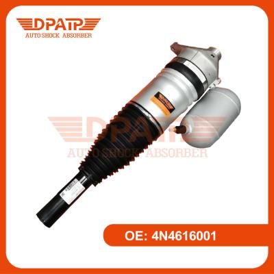 China Rear Coilover Suspension Kit 4N4616001 4N4616002 Air Shock Absorber Damper for Audi A8D5 for sale